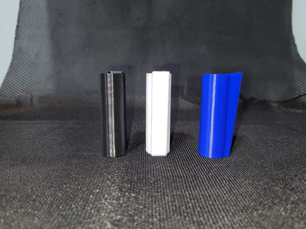 3D Printed Clipper Lighter Cover - 3D Magic from Plastic